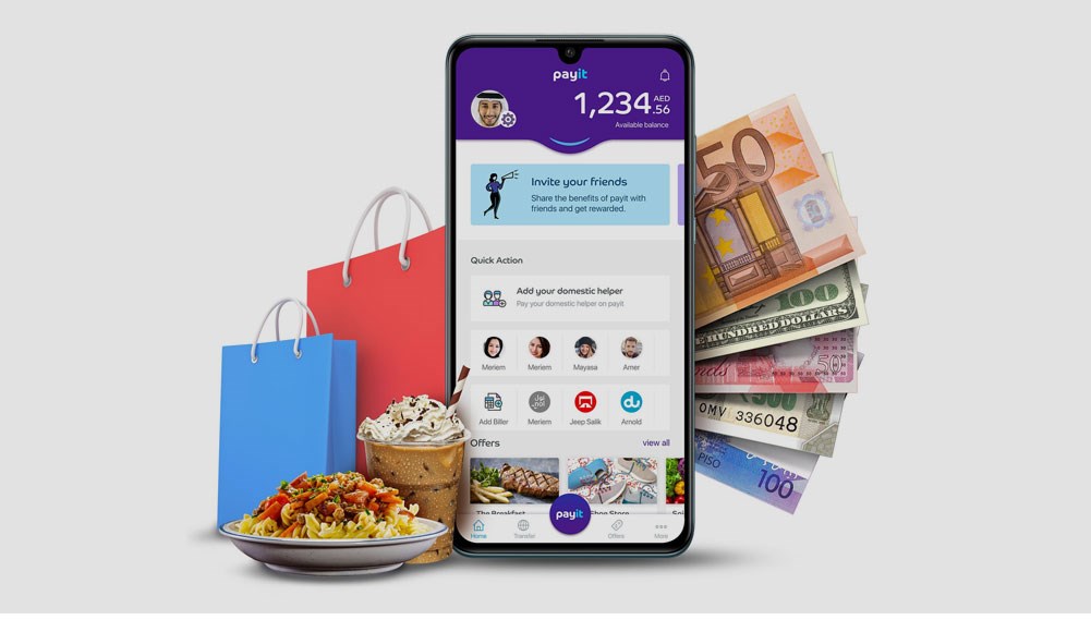 DNI partners with Magnati and FAB’s payit to enhance customers ...