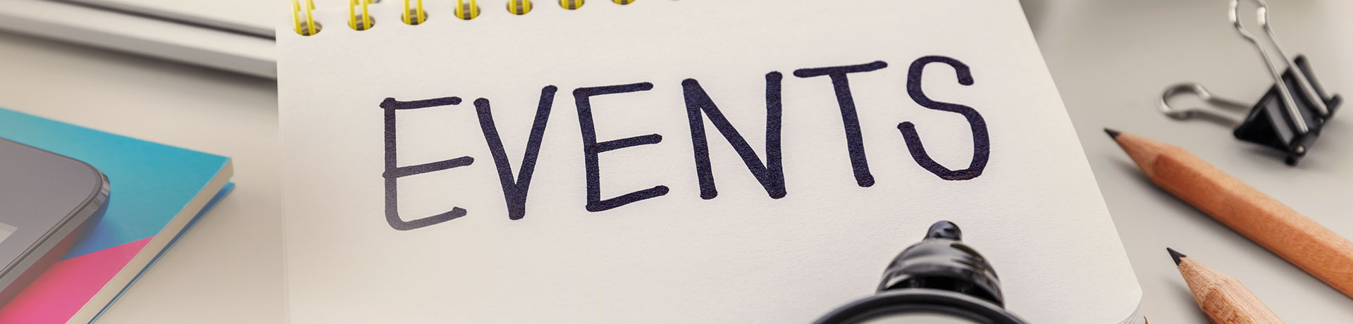 Media Center - Events | DNI